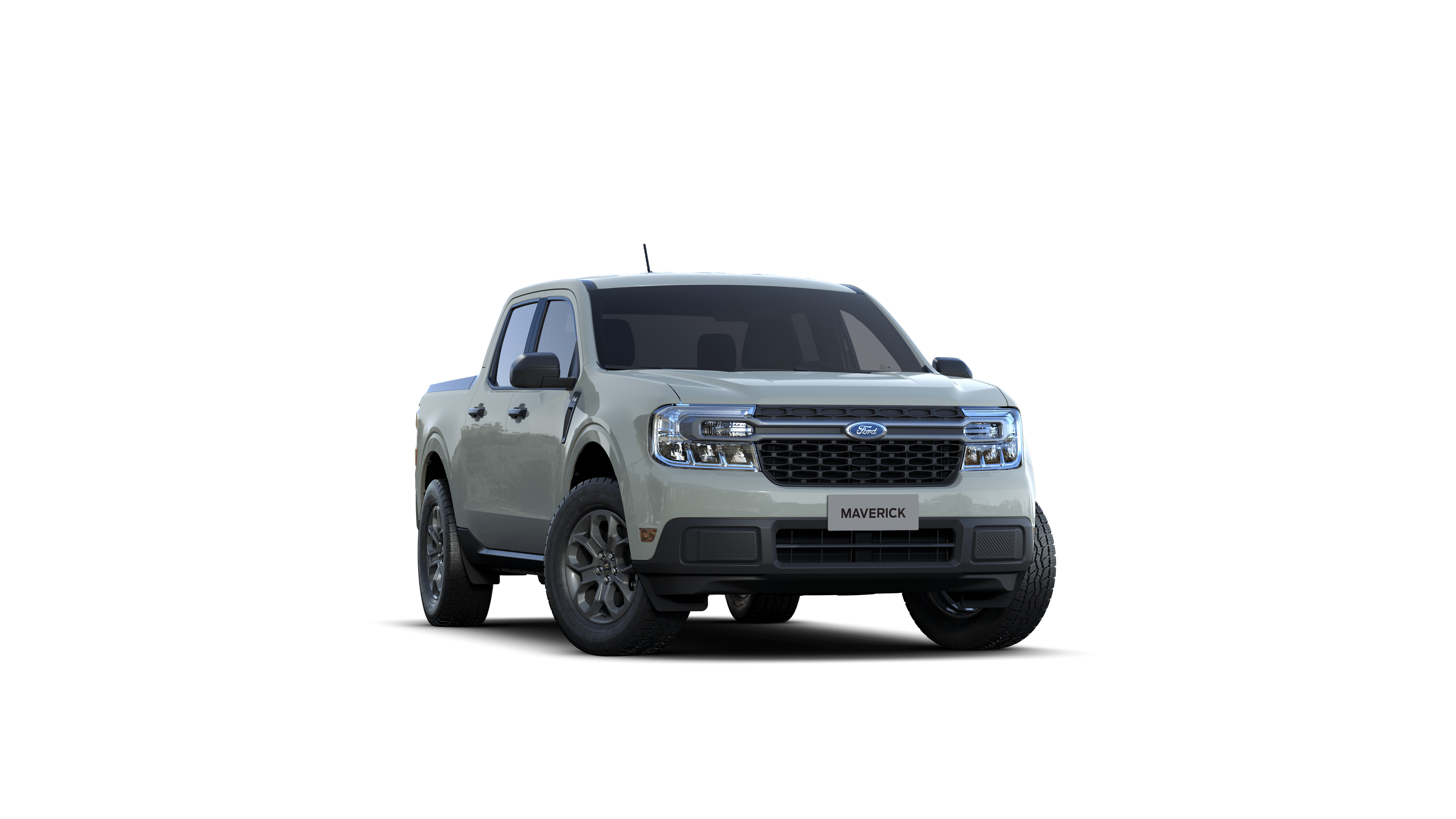 Plan Maverick XLT 70/30 - Strianese